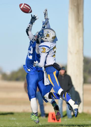 1A State Football: Notus 8 - Raft River 34 | Photos | idahopress.com