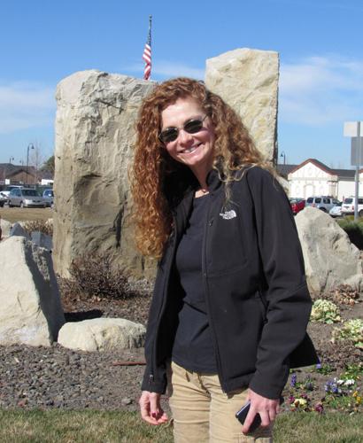 Woman walks for Shriners cause | Local News | idahopress.com