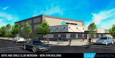 Albertson Foundation gives $1M to Meridian Boys & Girls Club | Members ...