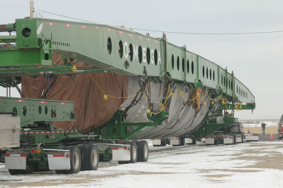 Megaload in Idaho | Photos | idahopress.com