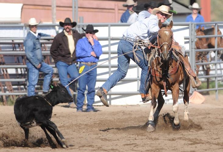 High School Rodeo | Sports | idahopress.com