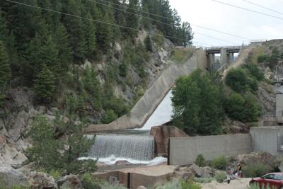 How do climate, tech and population growth change how Idaho uses water ...