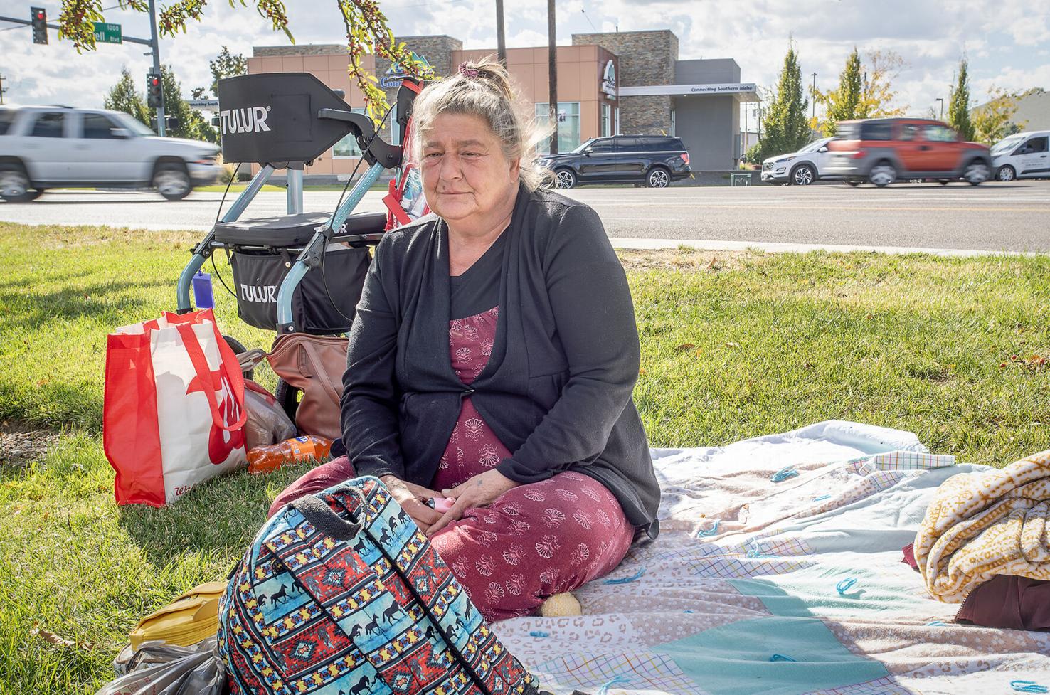 PIT count takes snapshot of Canyon County, rural Idaho homelessness ...