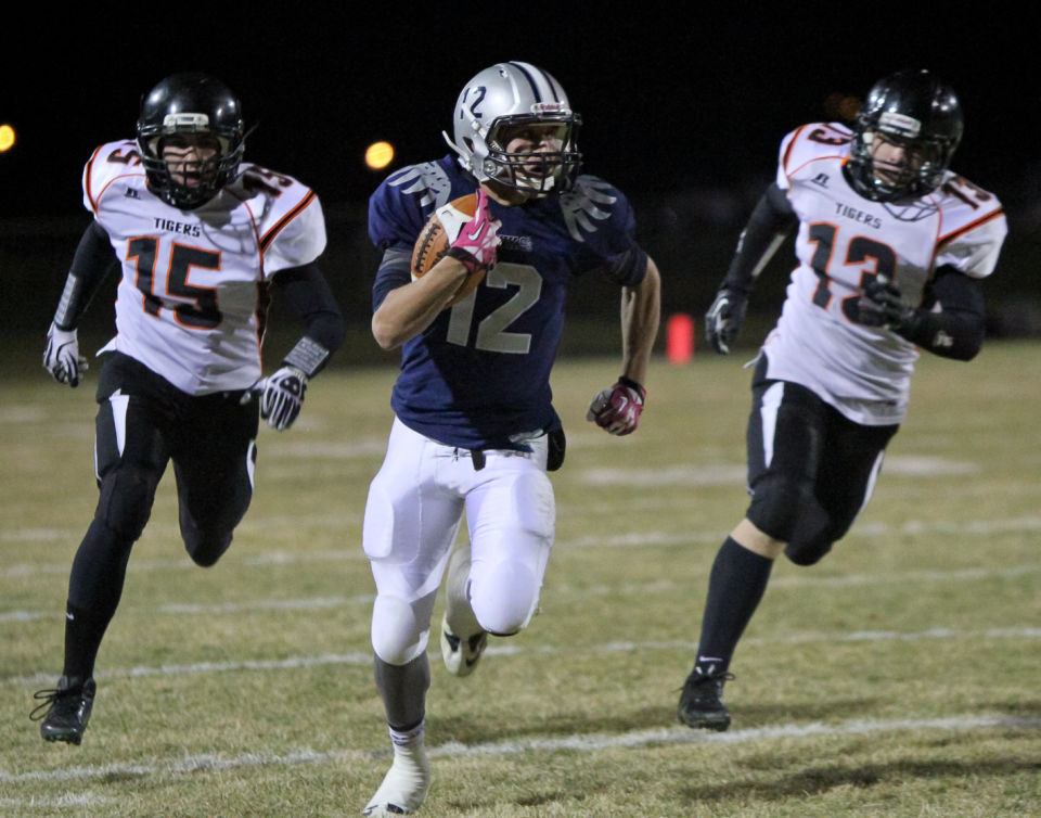 Skyview advances to school’s first state title game | Members ...