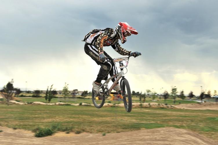 BMX race | Sports | idahopress.com