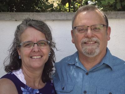 Rev. David Rowe becomes Pastor of Community Baptist Church of Melba ...