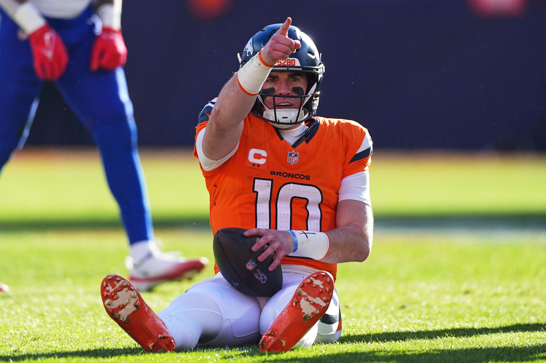 Bills Broncos Football | National Sports | idahopress.com