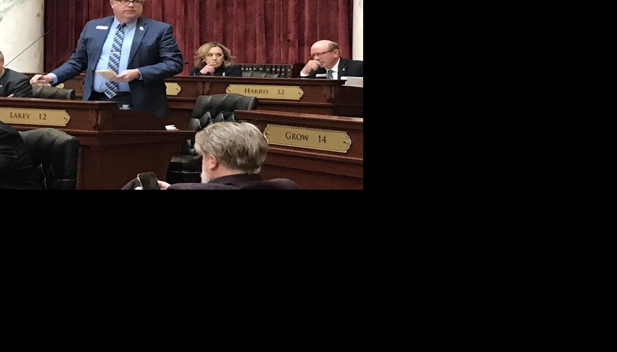 The danger is ‘part of the fun‘: Idaho bill may change liability for ...