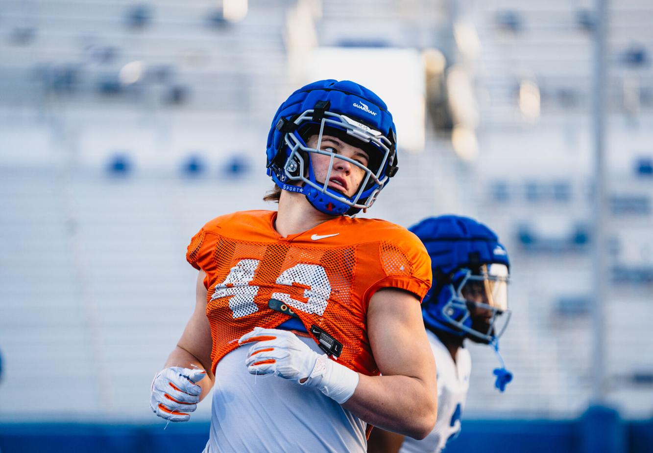 After two years of waiting, Jake Ripp ready to make impact on Boise ...