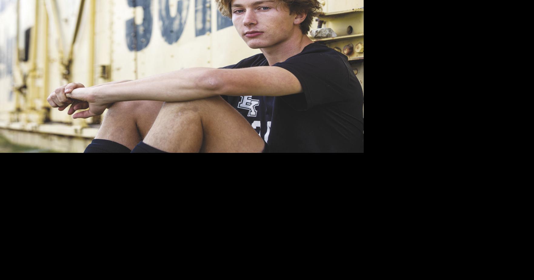 Prolific scorer Colton Crawford has helped lead resurgence of Bishop ...