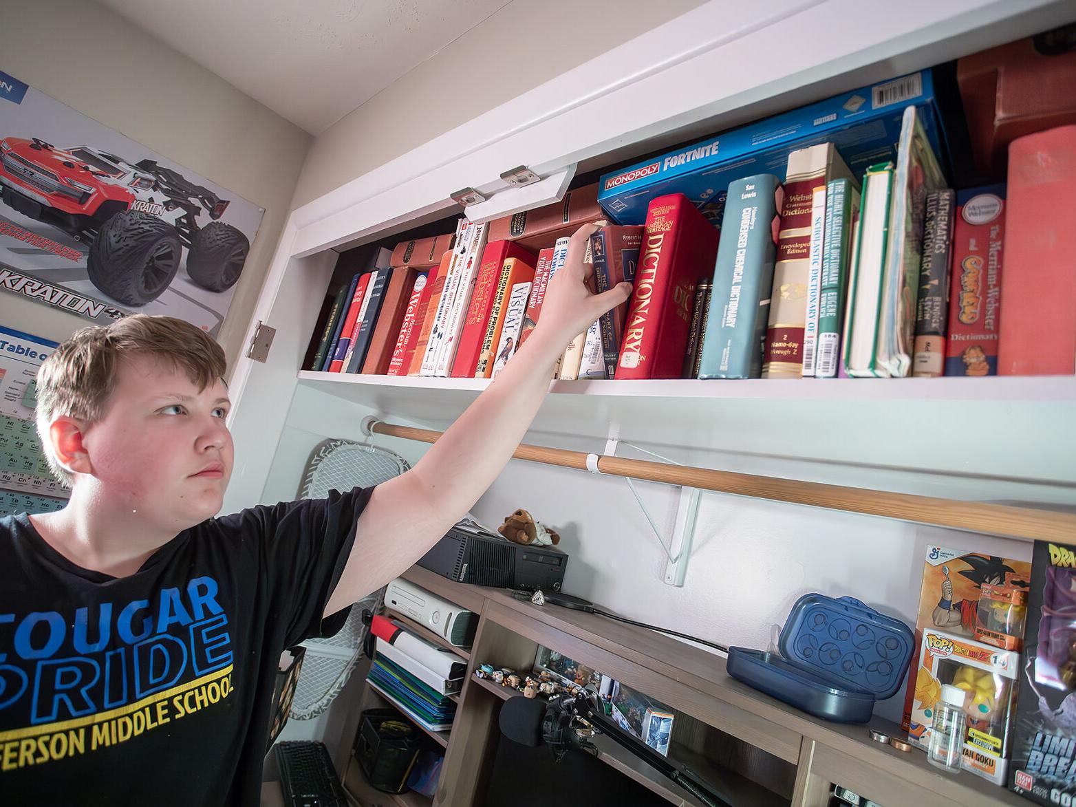 biggest dictionary ever