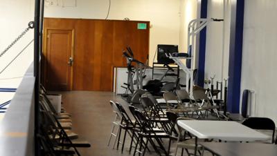 Emmett Middle School gets $100K national fitness center grant | Local ...