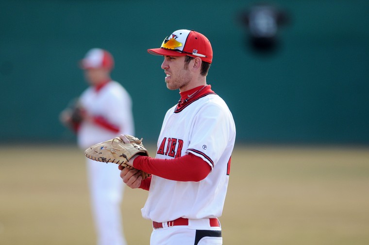 College of Idaho vs NNU Baseball | Sports | idahopress.com