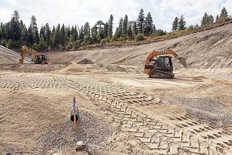 Bogus Basin gets Forest Service approval for snow-making system | Local ...