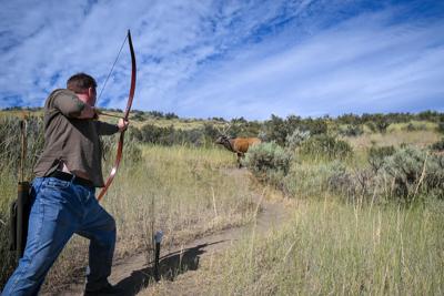 Hunters: As hunting season draws near, now is the perfect time to dial ...