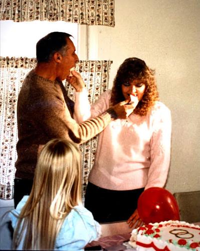 Darryl and Diane Rush celebrate 30-year anniversary | Community ...