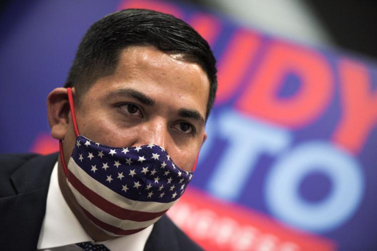 Nampa native Soto named new USDA rural development chief for Idaho ...