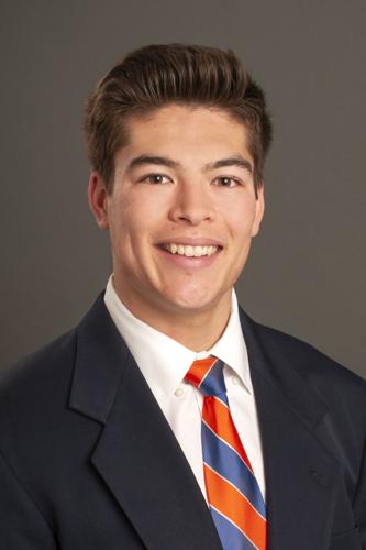 Boise State's 25 Most Important Players in 2021: No. 3, Hank Bachmeier ...