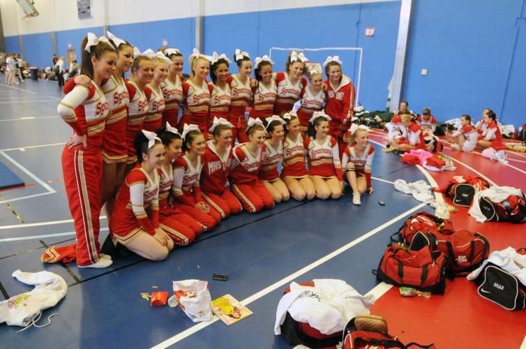 Idaho Dance and Cheer Championships | Sports | idahopress.com