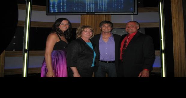 Dan Vickery's family: ‘We’re really good at keeping secrets’ when it ...