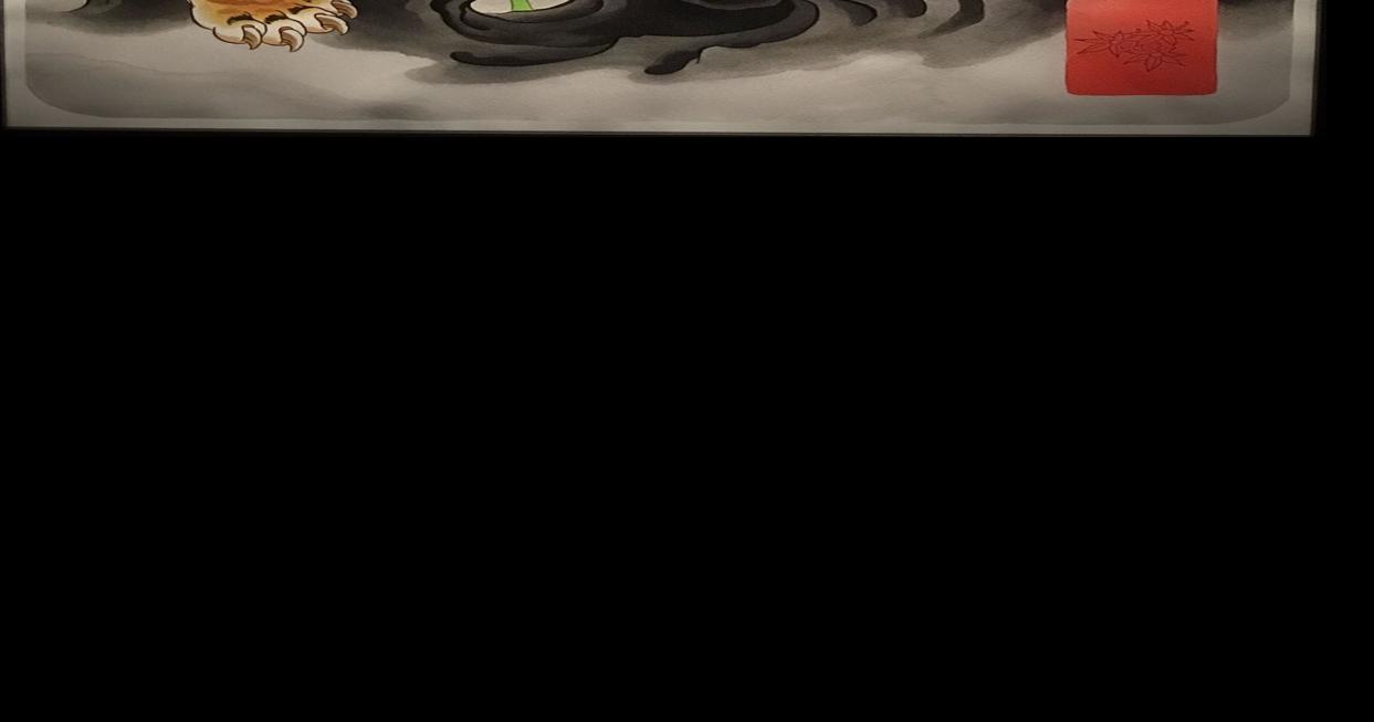 MMM...Art: Inkvision Tattoo | Arts & Culture | idahopress.com