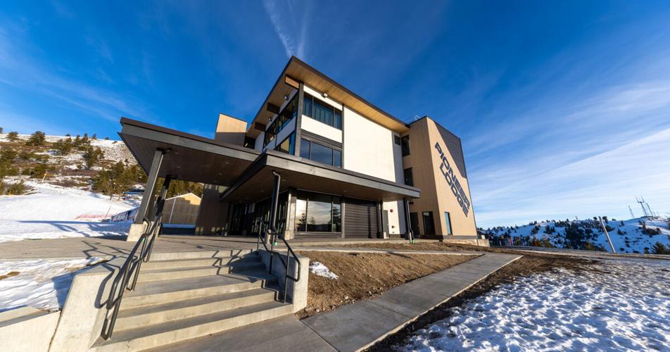Bogus Basin opens newly remodeled Pioneer Lodge | Local News ...
