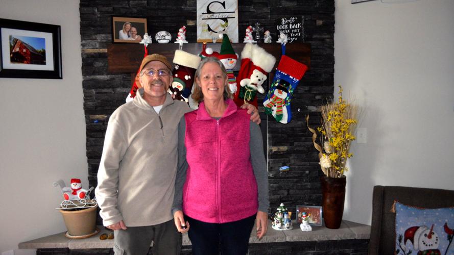 Rebuilding their paradise: Camp Fire survivors relocate to Treasure ...