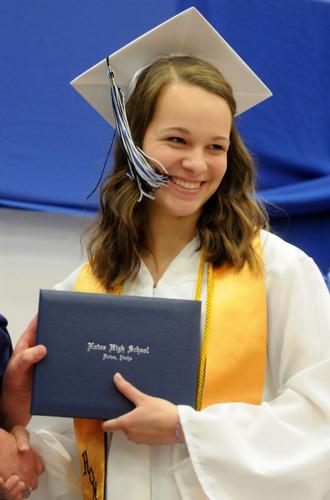 Notus High School Graduation | Photo Gallery | idahopress.com