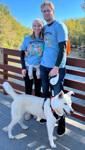 Tim Woodward: Lost dog couldn’t be more loved | Community Columns ...