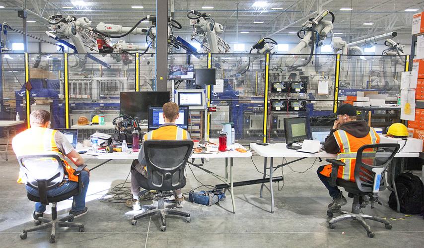 The mecca of modular: How modular building is trying to help solve the ...