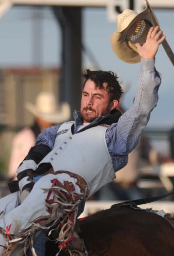 Caldwell Night Rodeo - Wednesday, Aug. 13 | Idaho Press-Tribune ...