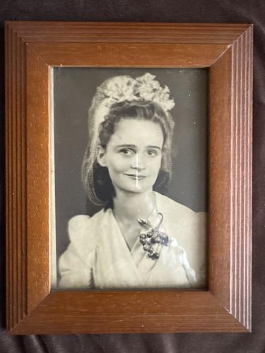 Happy 100th birthday, Gladys Bacon! | Life | idahopress.com