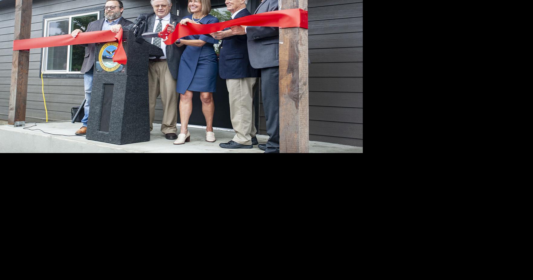 New resource center in Boise aims to help parents, families with ...