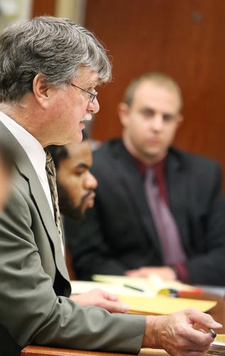 Judge prohibits those involved in Boise's mass stabbing case from ...