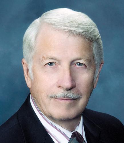 Robert Schaefer ends 28 years at Idaho Statehouse with mixed feelings ...