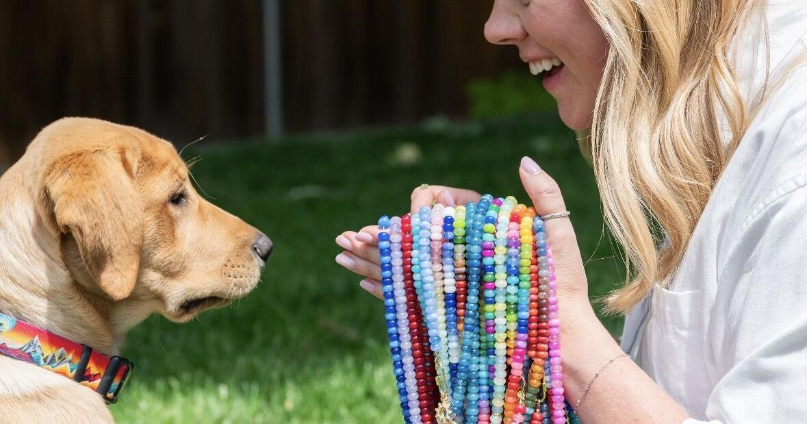 Creative hobby turns into small business | Community | idahopress.com