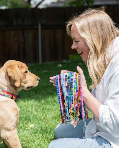 Creative hobby turns into small business | Community | idahopress.com