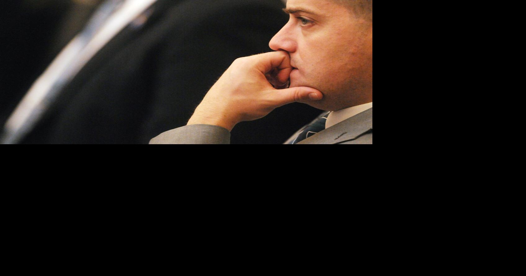 Once maligned, Rep. Greg Chaney off to productive start in House ...