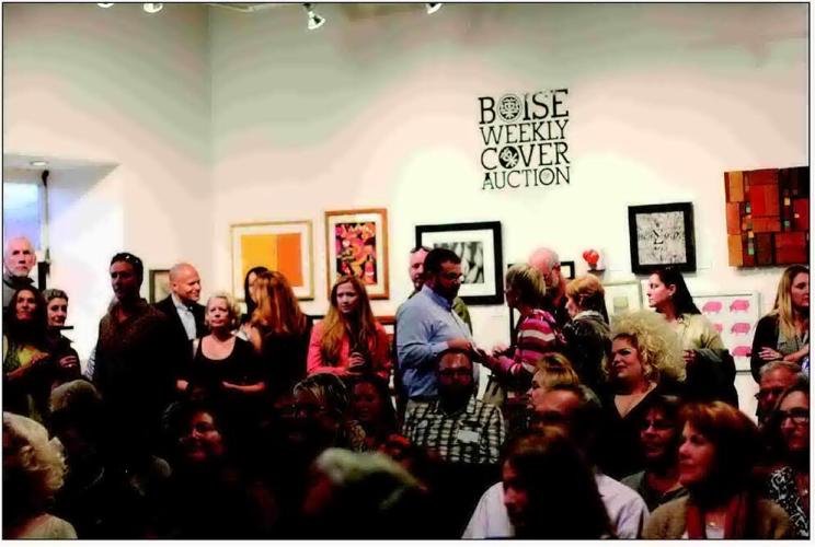 WE'RE BACK, BABY! | | idahopress.com