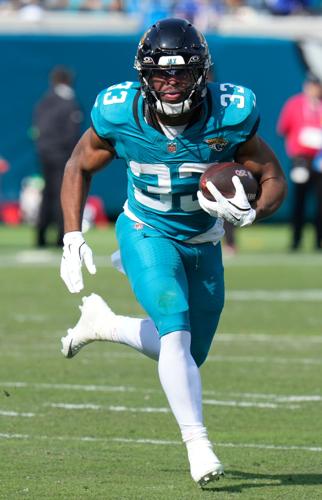 Bills Jaguars Football | National Sports | idahopress.com