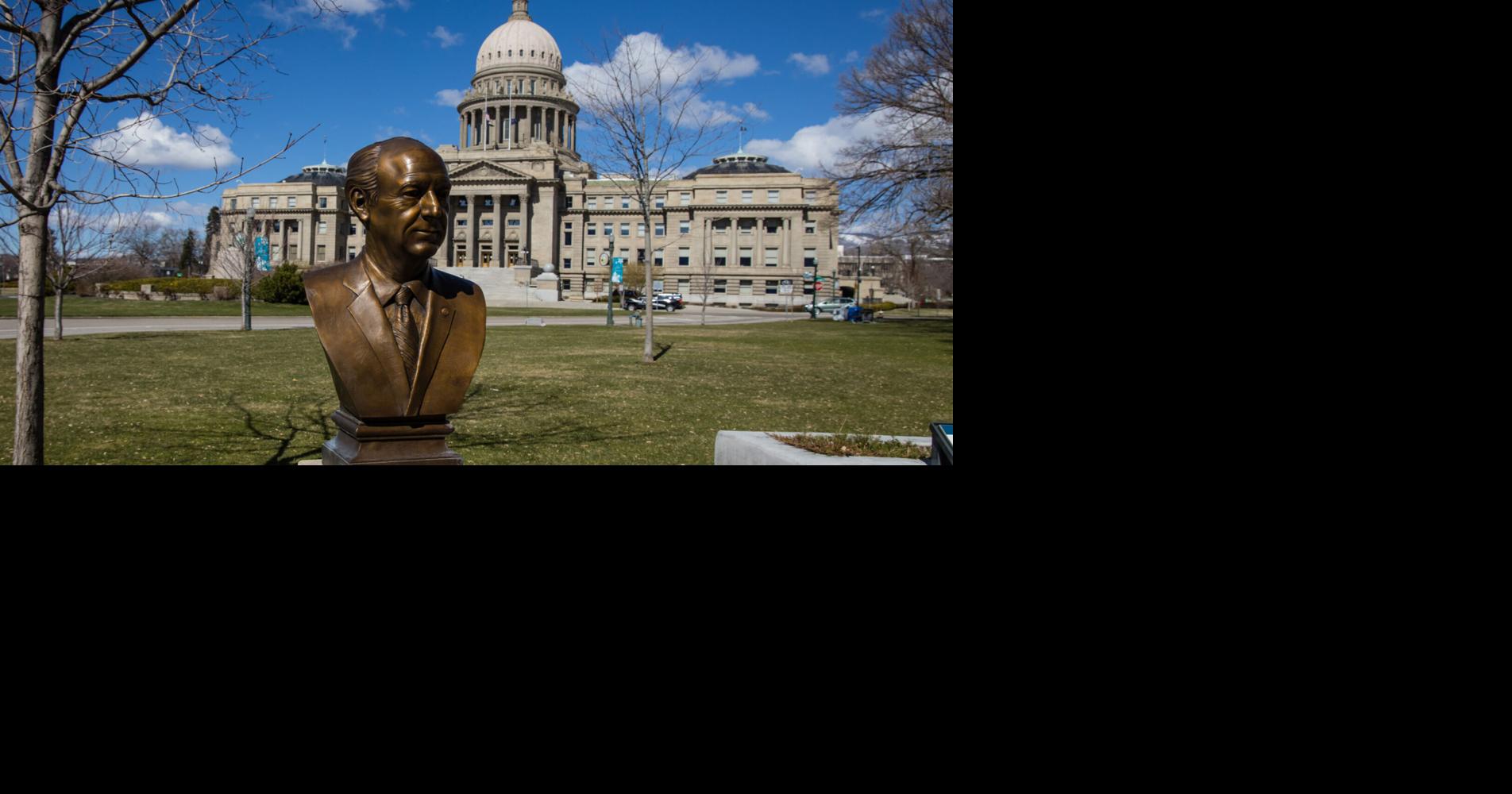 Idaho Democratic Party doubles legislative candidate numbers in the ...