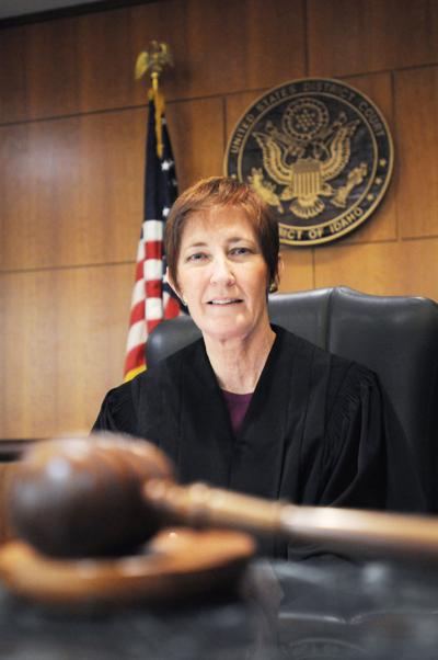 College of Idaho alumna Candy Dale enjoys giving time back to school ...