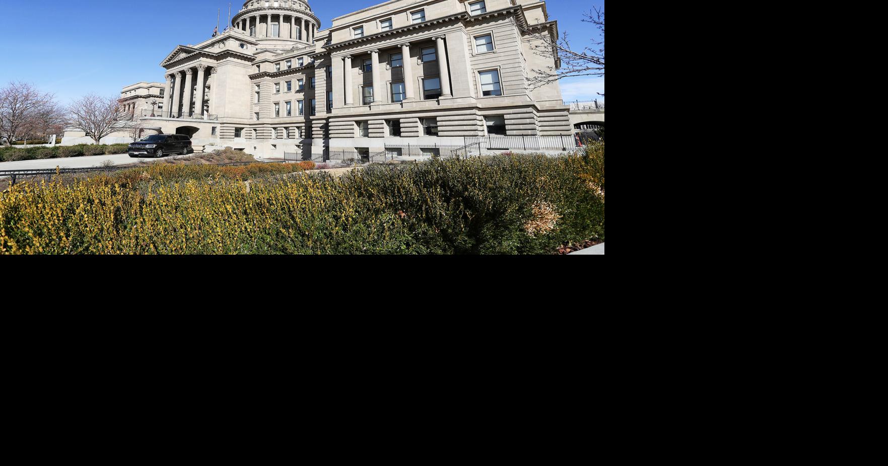 Idaho House Republicans call for traditional family values month ...