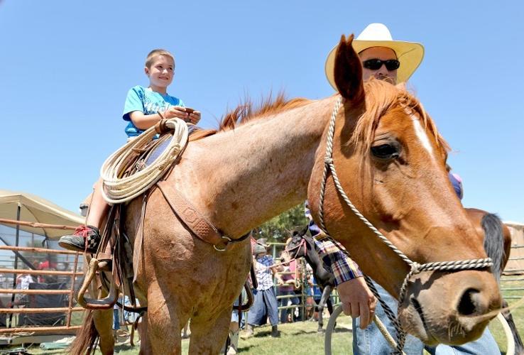 Melba 4th of July Celebration | Photo Gallery | idahopress.com