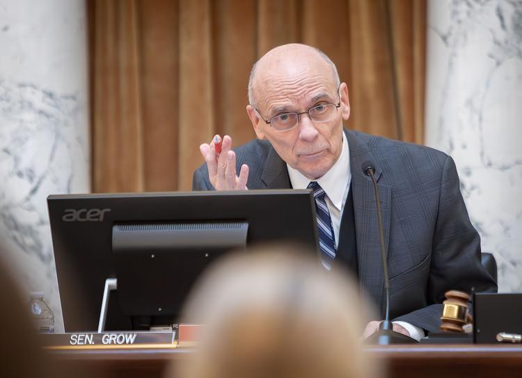 Idaho legislature closes session marked by steep budget cuts | Local ...