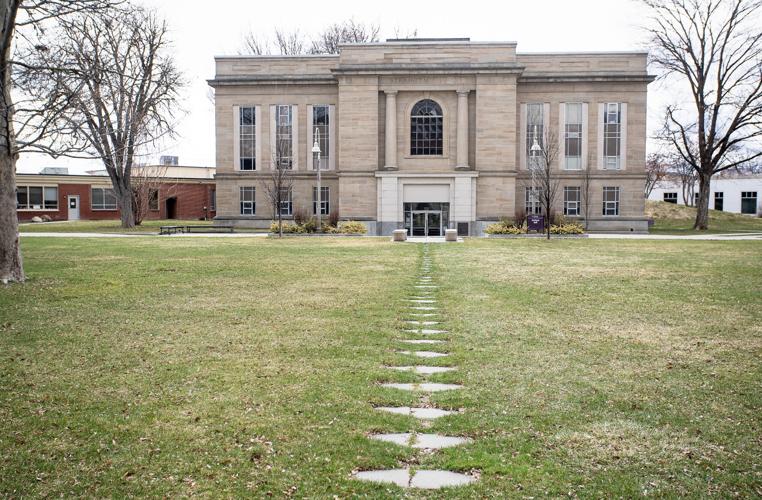 College of Idaho a longstanding historical pillar in Caldwell | Then ...