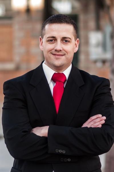 Chaney to actively seek state seat | Members | idahopress.com