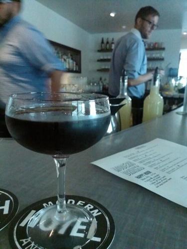 Best Local Cocktails | | idahopress.com