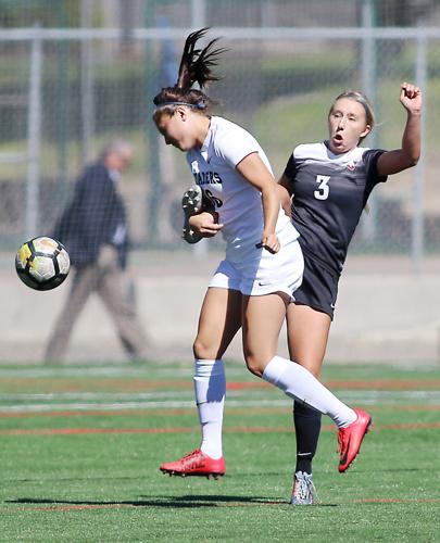 NNU women's soccer loses first game of the season to nationally ranked ...
