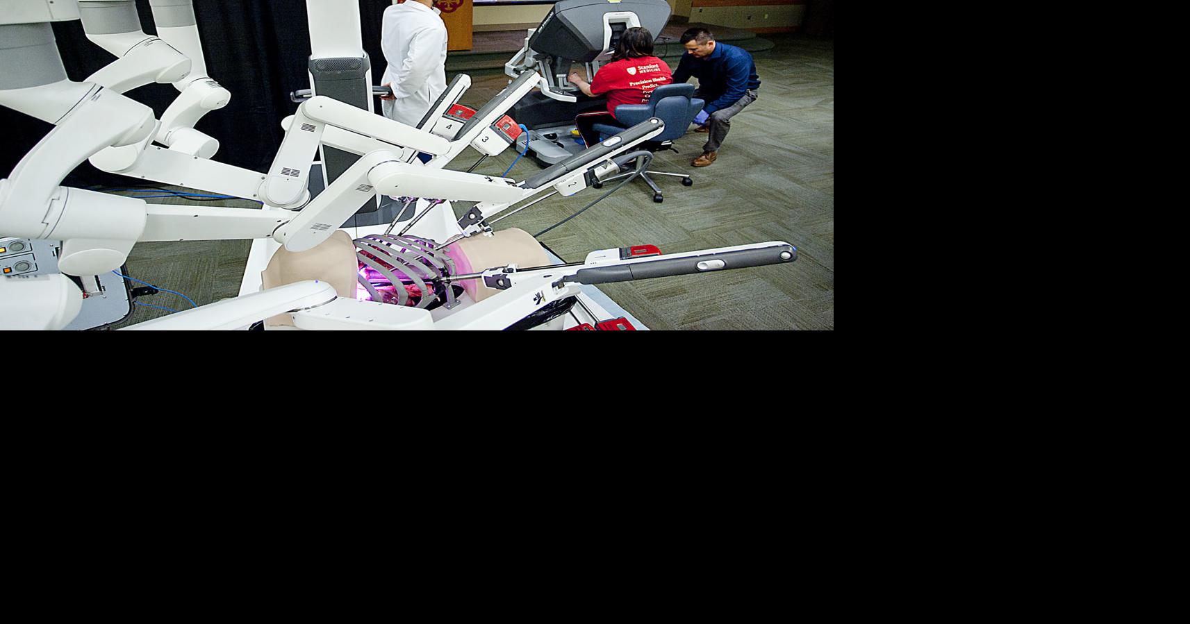 Saint Al's hosts 150 Idaho STEM students in robotics workshop | Local ...